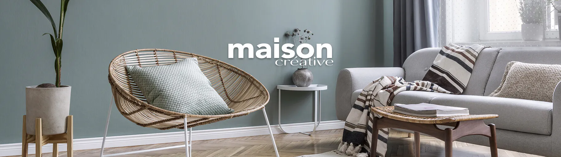 Maison Créative, le leader de la presse déco - Uni-Médias